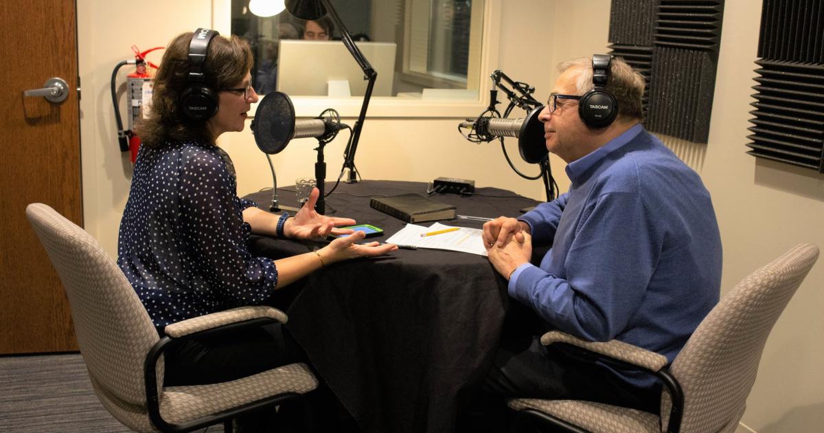 Inside United Podcast #141: Joy Jones - A Woman's Role in the Ministry ...