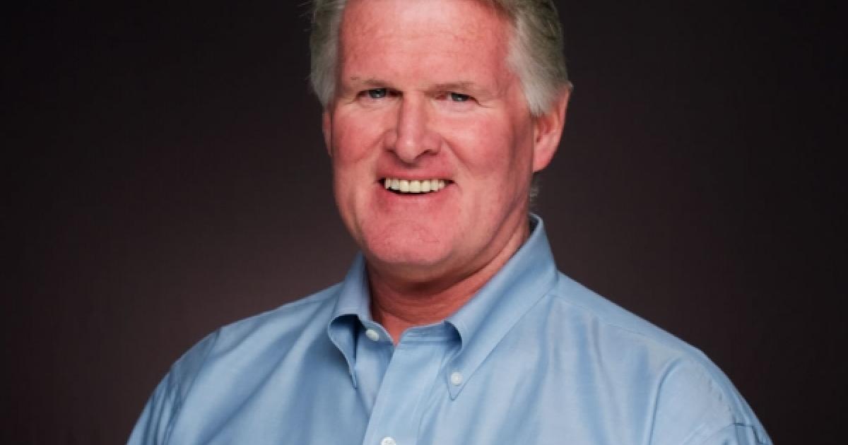 Inside United Podcast #163: Chuck Smith - Pastoring in the Caribbean ...