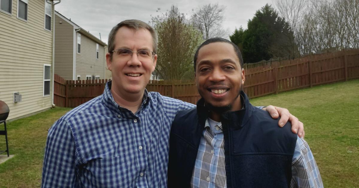 Inside United Podcast #195: Dan Preston and Ernest Grier – Christian ...