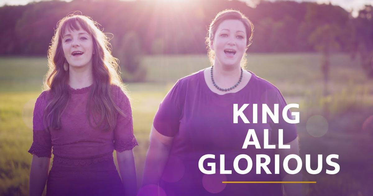 King All Glorious | United Church of God