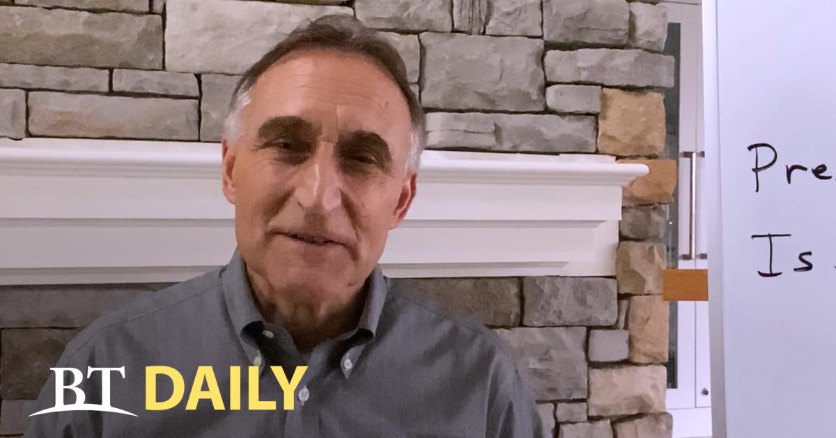 Scripture Prescription | United Church of God