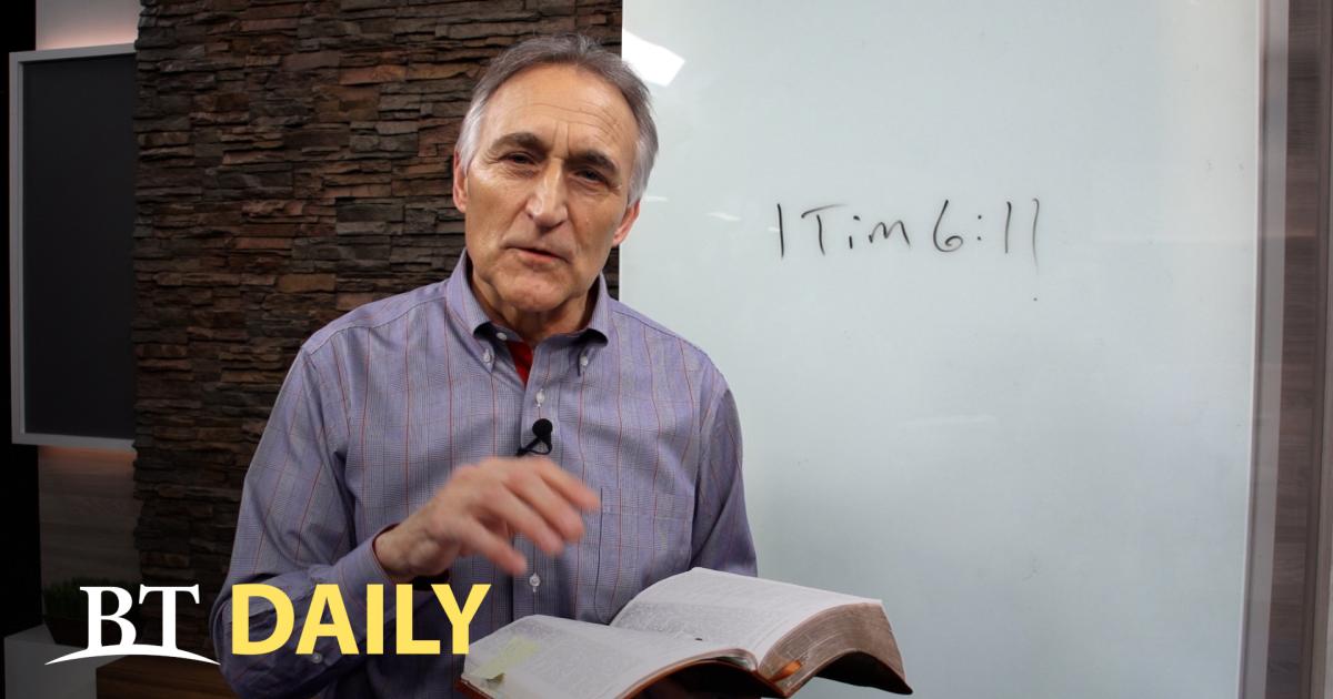 Spiritual Runners | United Church of God