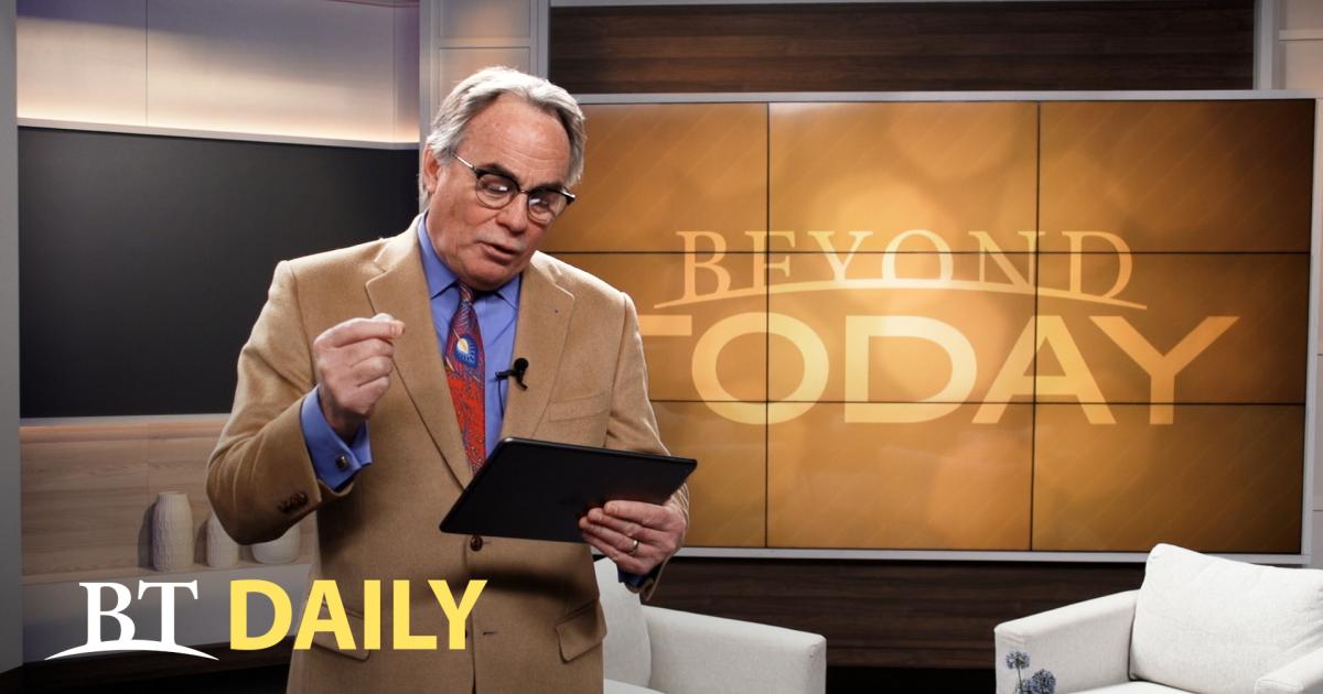 Table 19: Humility Is a Choice | United Church of God