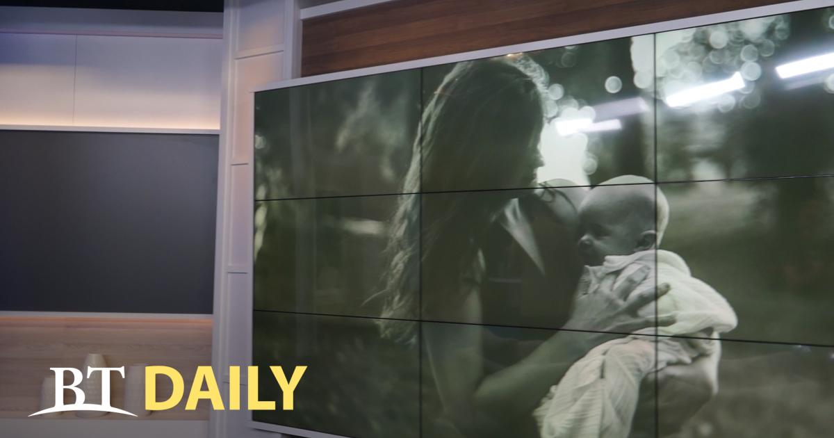 "The Born Alive Abortion Survivors Act" | United Church of God