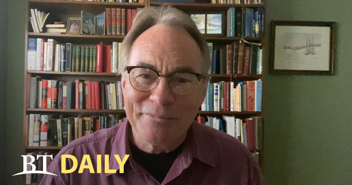 The Christian Marathon | United Church of God