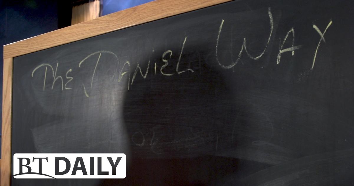 The Daniel Way | United Church of God