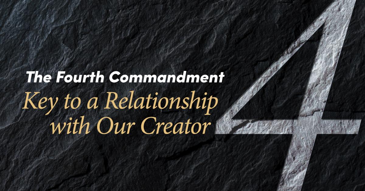 4th commandment lucki