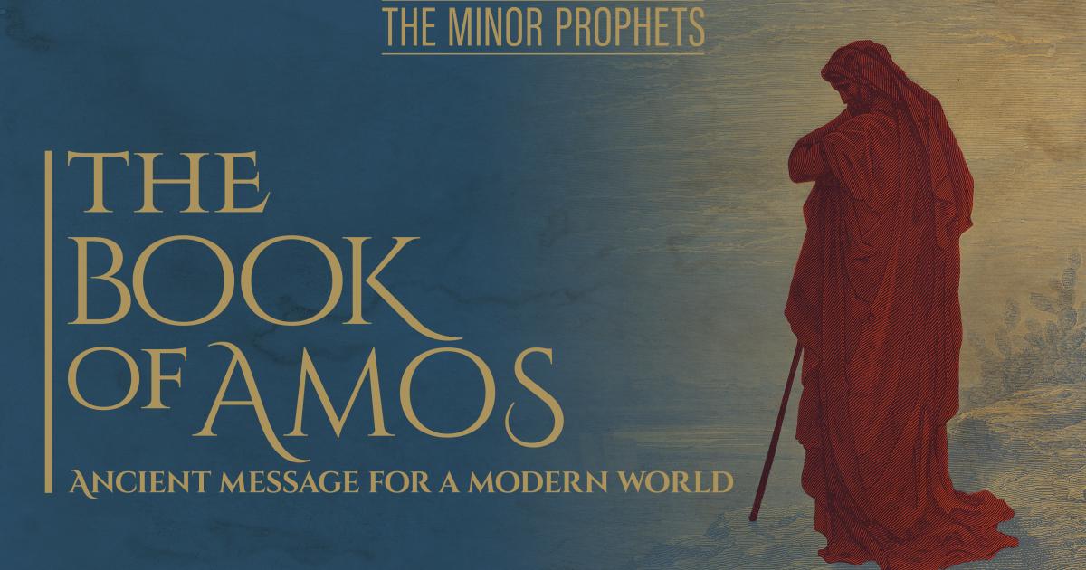 amos bible