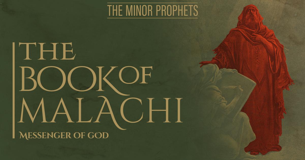 prophet malach