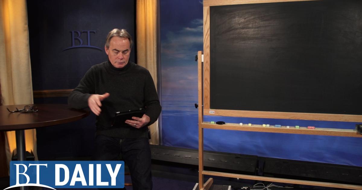 The Modern Message of the Prophets, Part 3: State of the Union | United ...