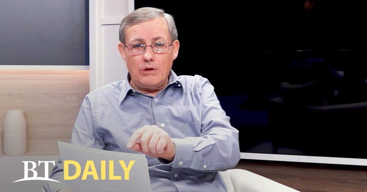 Why Does the Bible Say God Created Evil? | United Church of God