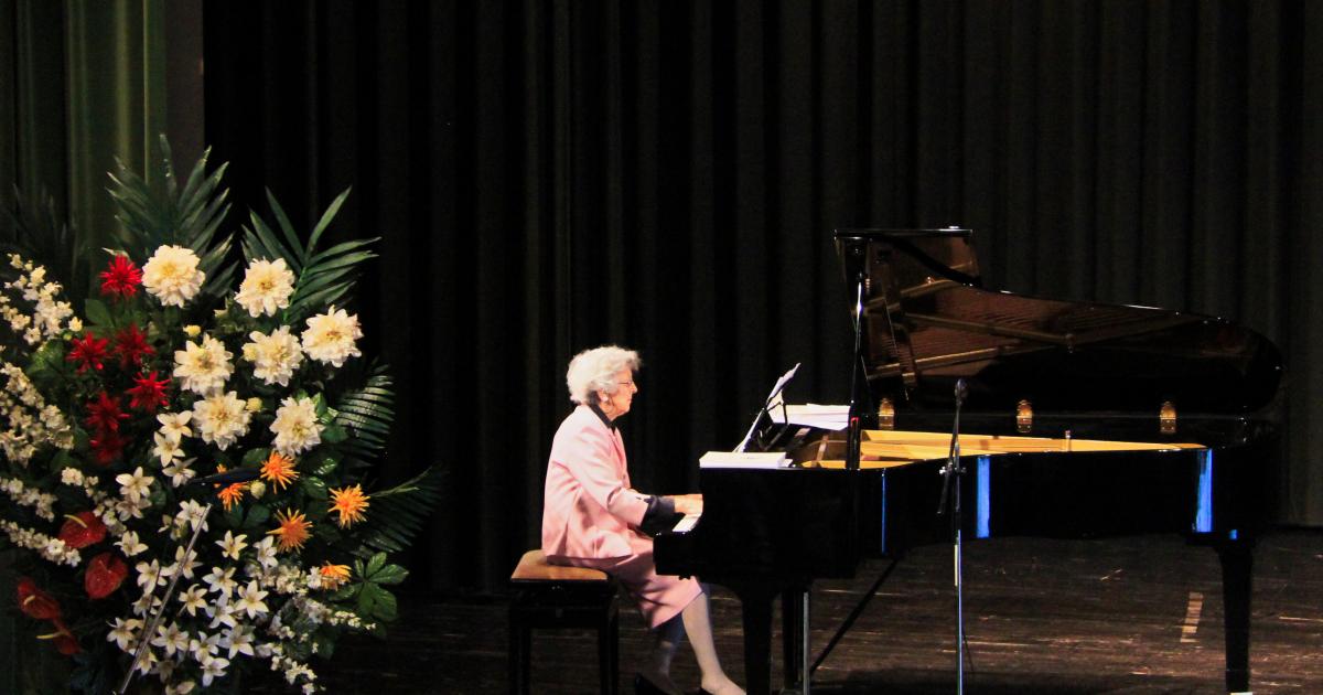 2015 Feast of Tabernacles Report | United Church of God