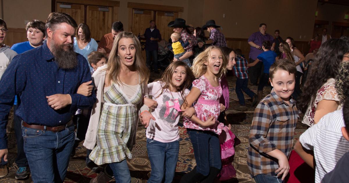 2015 Feast of Tabernacles Report | United Church of God