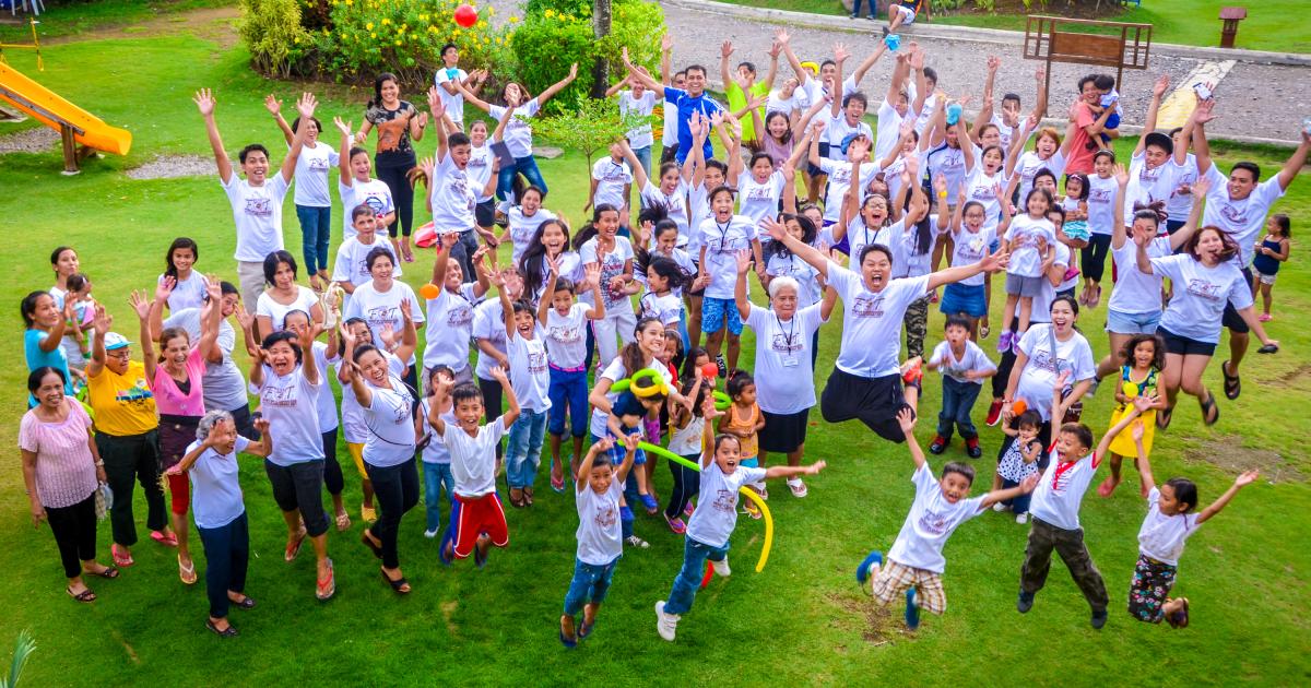 2015 Feast of Tabernacles Report | United Church of God