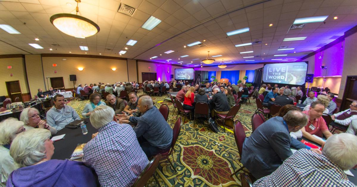 2016 General Conference of Elders | United Church of God