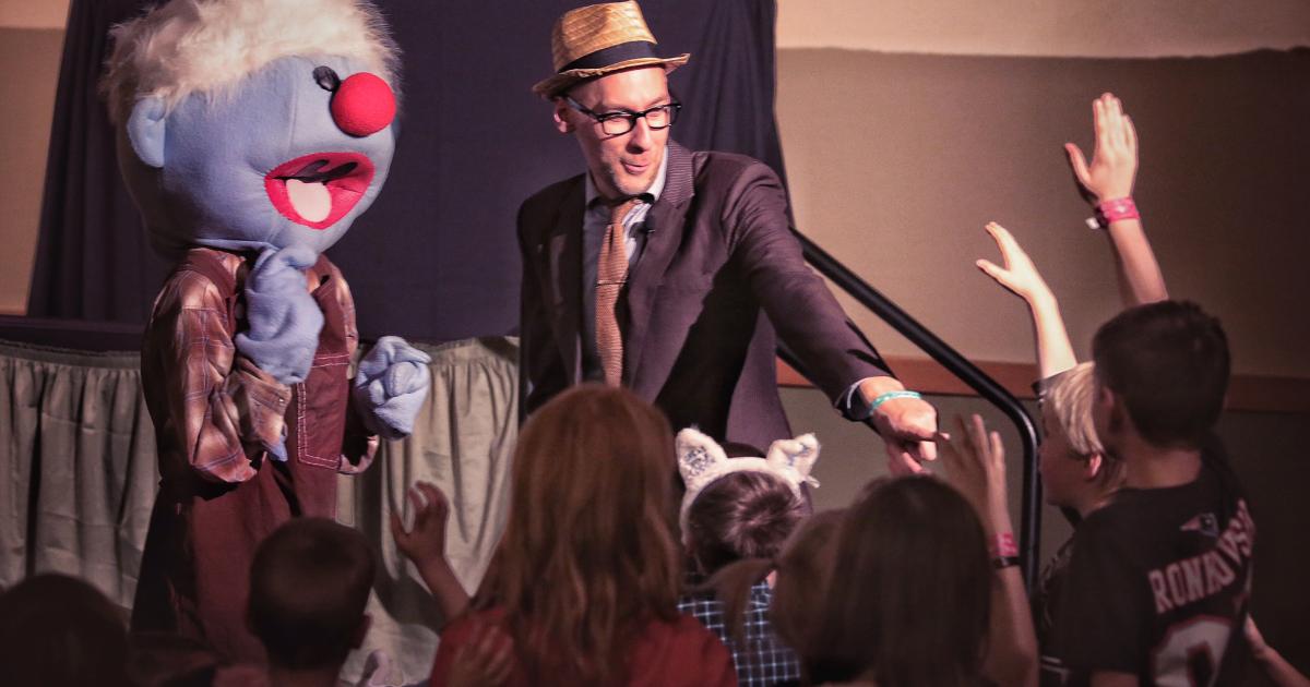 2016 Winter Family Weekend Brings Church Together | United Church of God