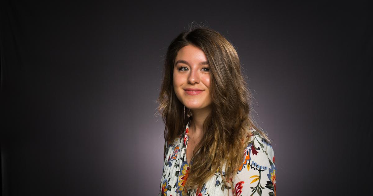 An ABC Graduate's Reflection | United Church of God