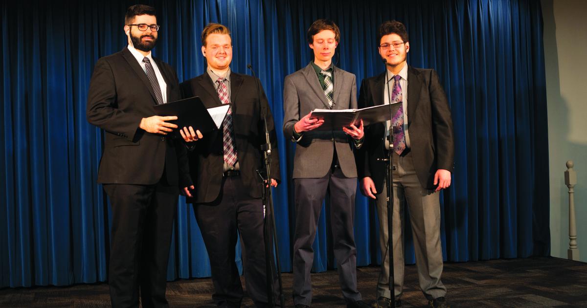 An ABC Graduate’s Reflection | United Church of God