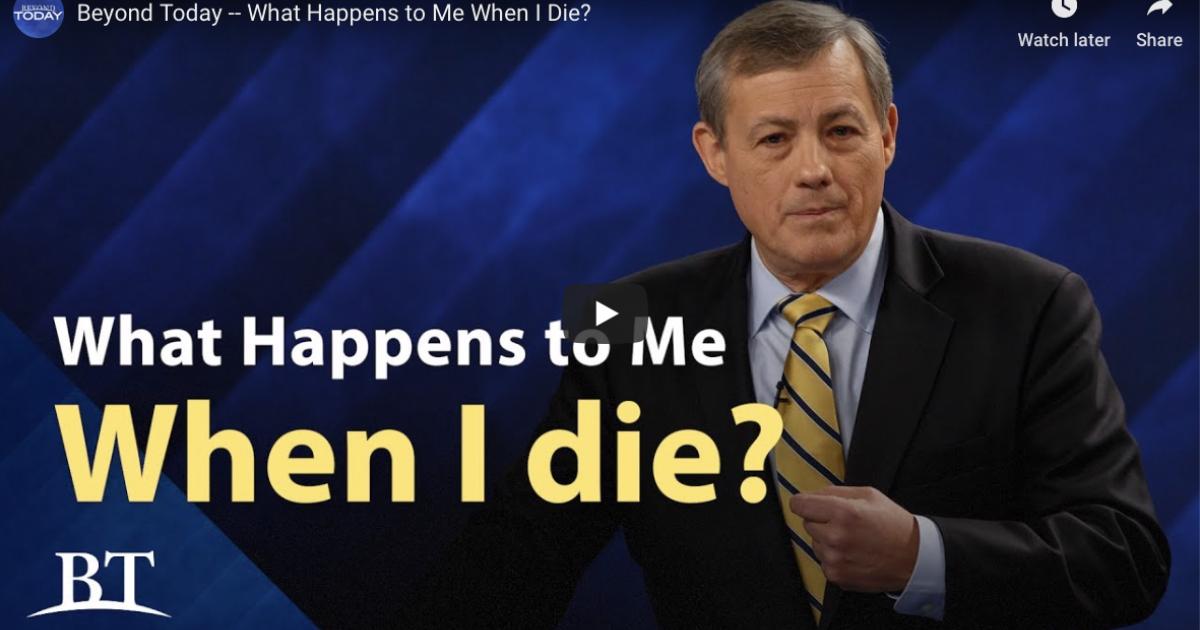 Beyond Today TV Generates Best Response for 2018-2019 Fiscal Year ...