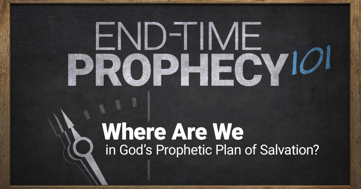 Bible Study Webcast | United Church of God