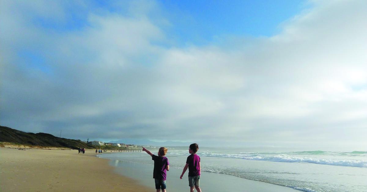 Brethren Around the Globe Celebrate the Feasts of God | United Church ...