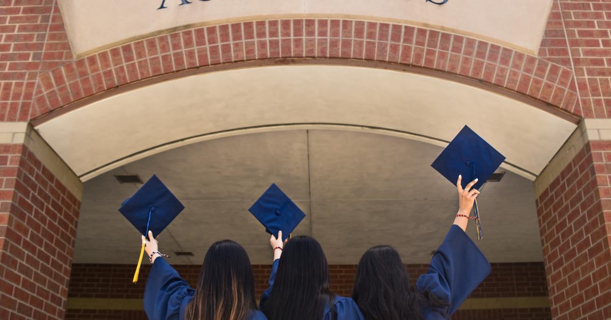 Calling All Graduates! | United Church of God