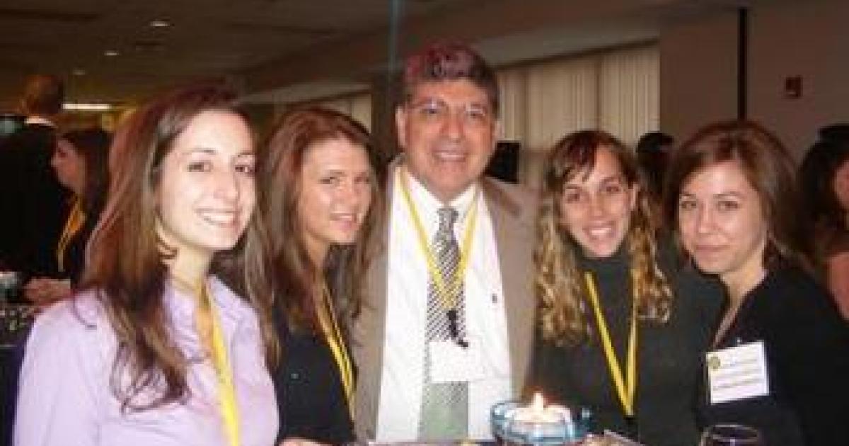 Eighth ABC Class Begins Character Quest | United Church of God