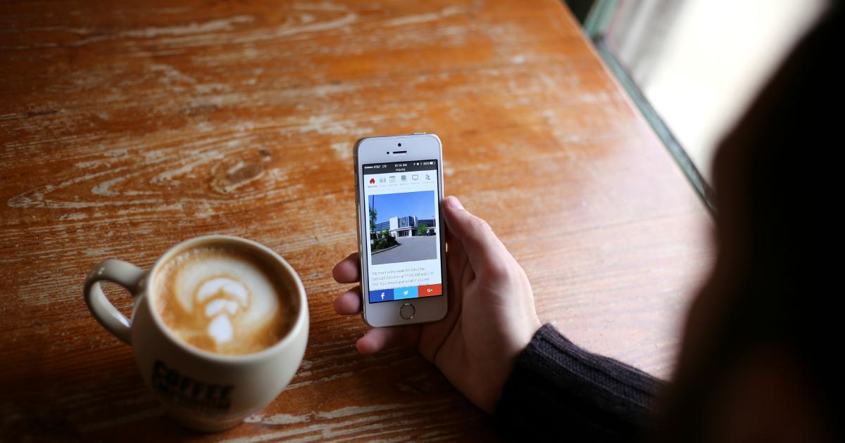 Exciting New Development | United Church of God