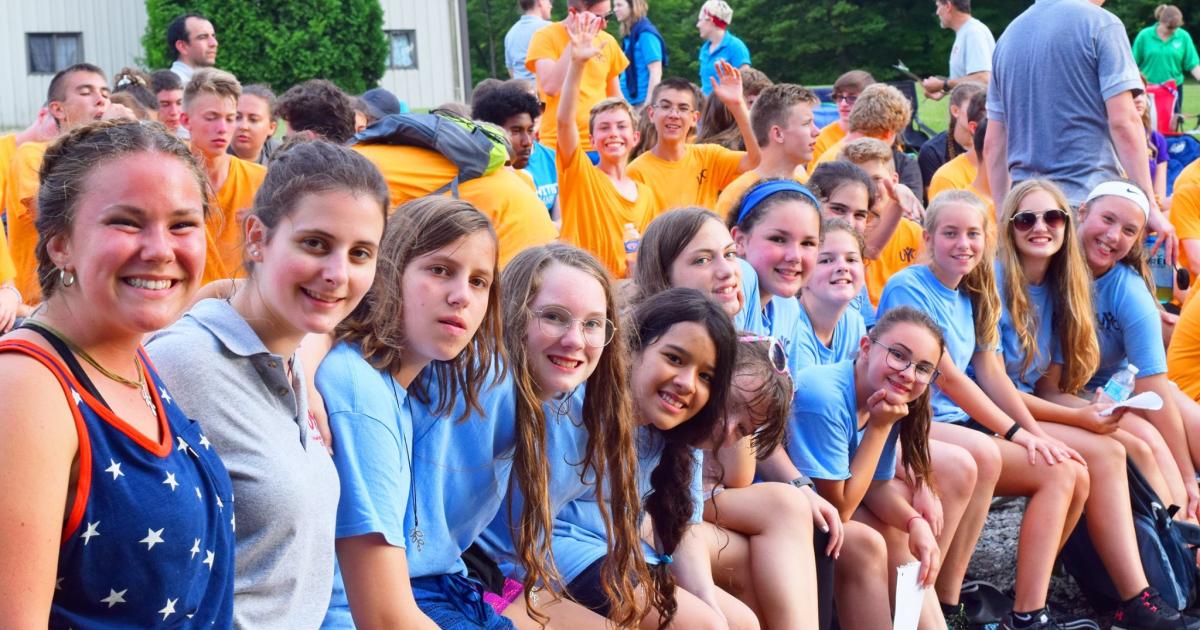 Fund to Purchase Camp Facility Approved | United Church of God