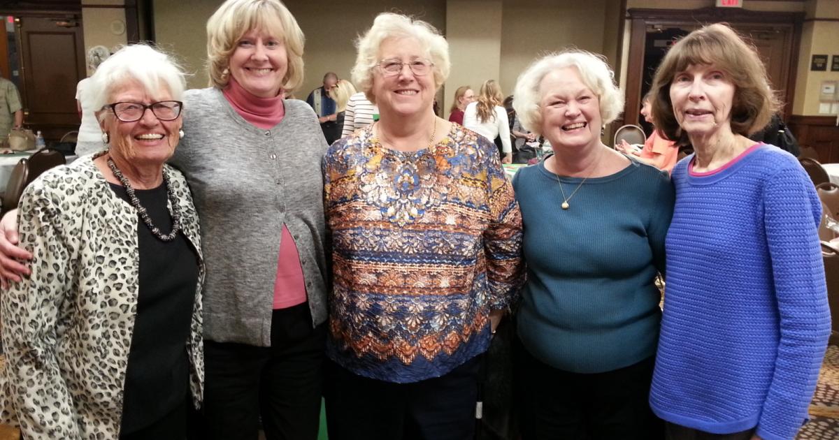 Garden Grove’s Women’s Enrichment Weekend | United Church of God