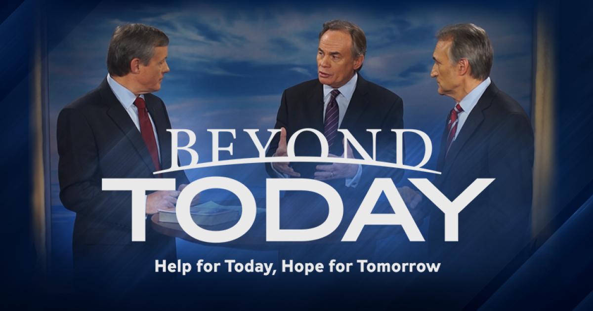 Major Milestone Reached | United Church of God