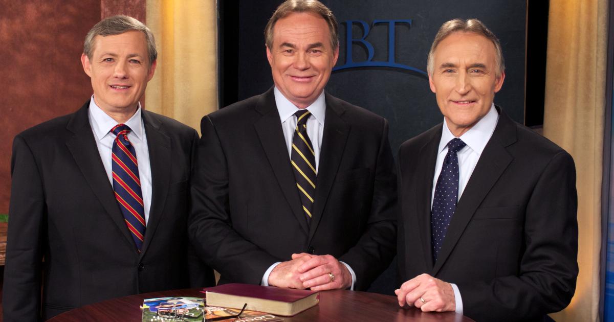 New "Beyond Today" television air times coming to WGN-America | United ...