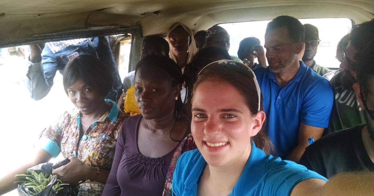 New Good Works Projects Confirmed | United Church of God