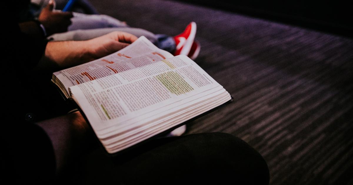 Personal from Ministerial and Member Services | United Church of God
