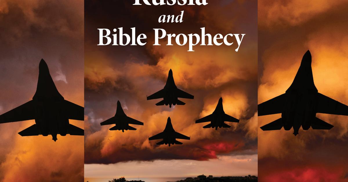 Personal From the President | United Church of God