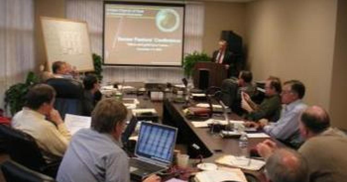 Senior Pastors and Associates Serving in Africa, Asia and Eastern ...