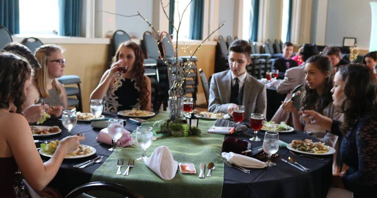 Southeast Regional Formal | United Church of God