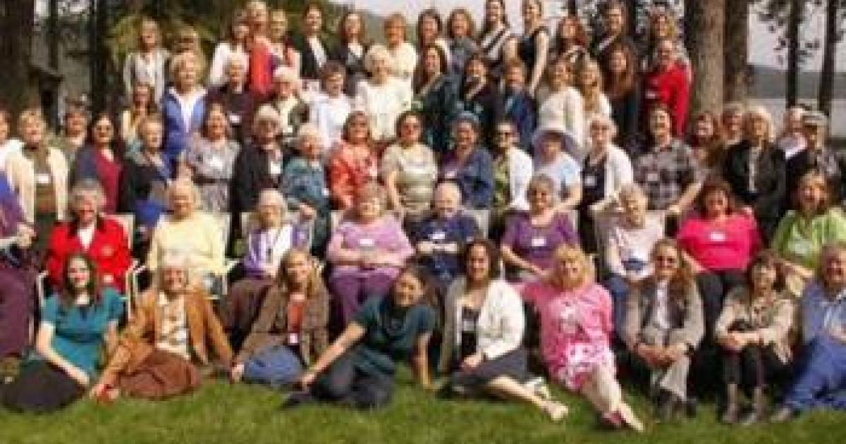 Spokane, Washington, Ladies' Retreat | United Church of God
