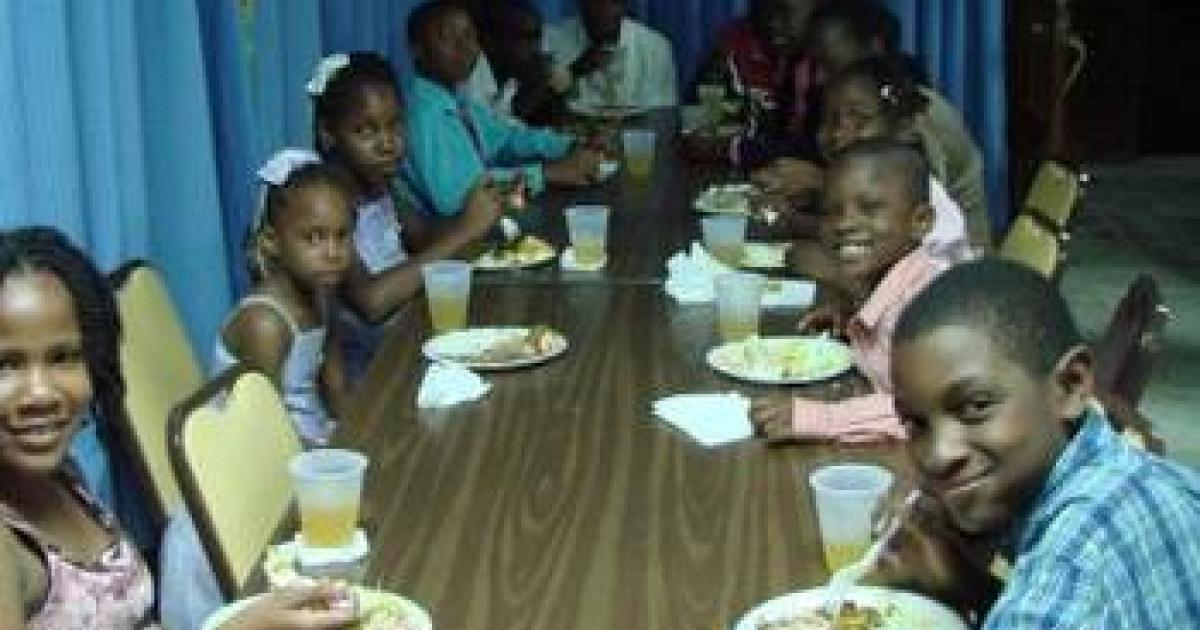 Spring Holy Days in Jamaica | United Church of God