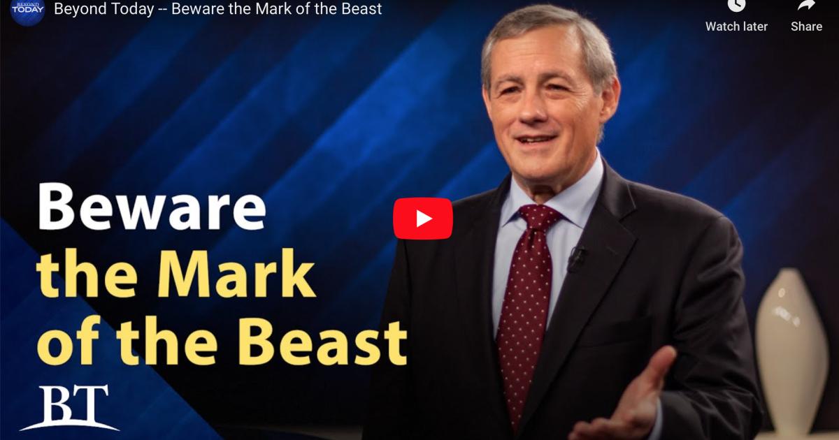 Stunning New Record High Response for Beyond Today Television | United ...