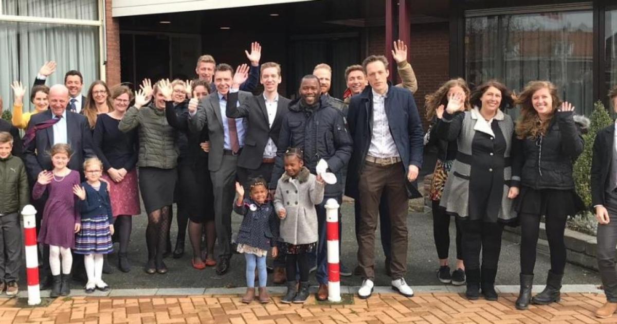 UCG-Netherlands Creates National Council | United Church of God