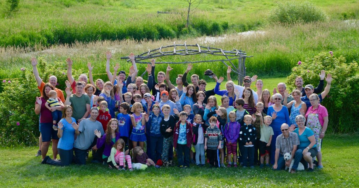 United Youth Camps | United Church of God