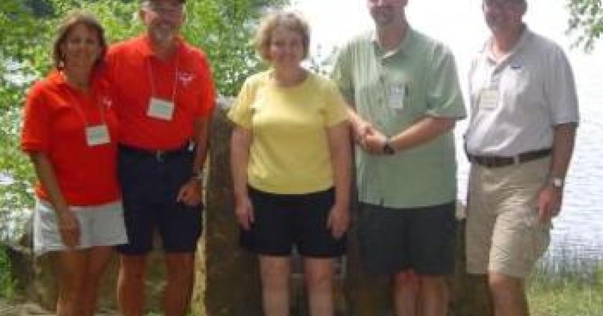 UNITED YOUTH CAMPS | United Church of God