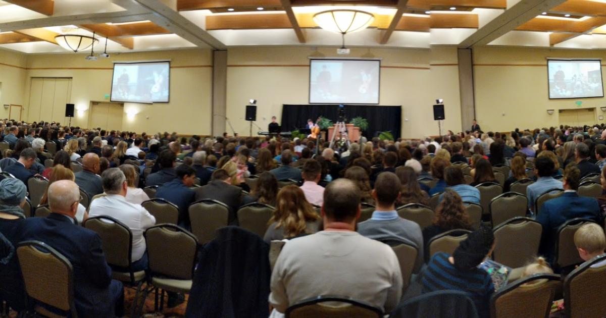 Update from the President | United Church of God