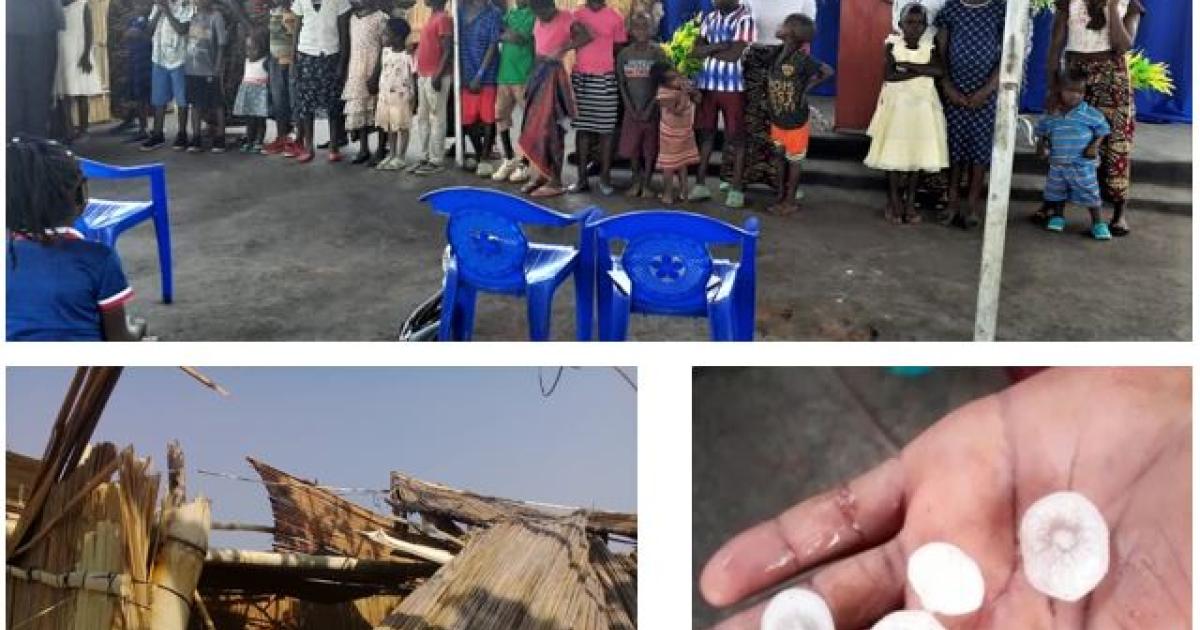 Update from the President | United Church of God