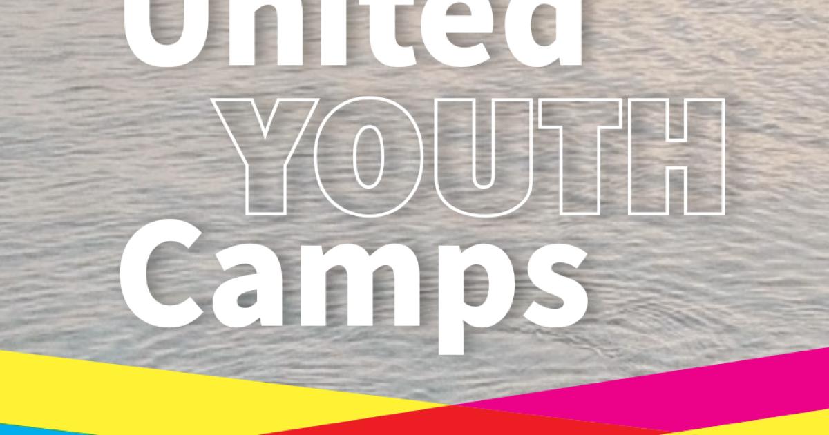 UYC Registration Begins March 8 | United Church of God
