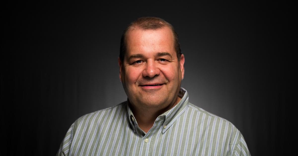 Ministry of Reconciliation | United Church of God