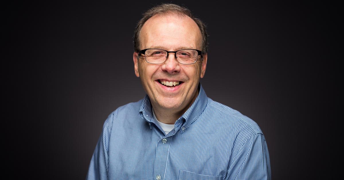 Grace - Part 1 | United Church of God