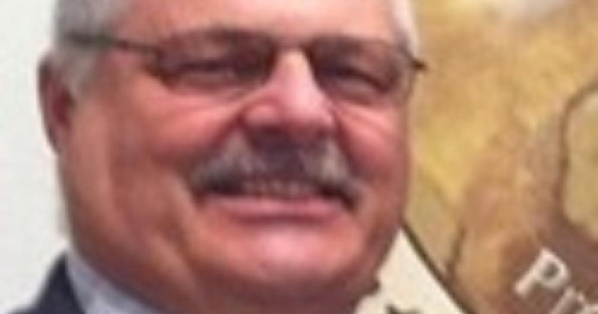 Let Your Faith Be Bigger Than Your Fear | United Church of God