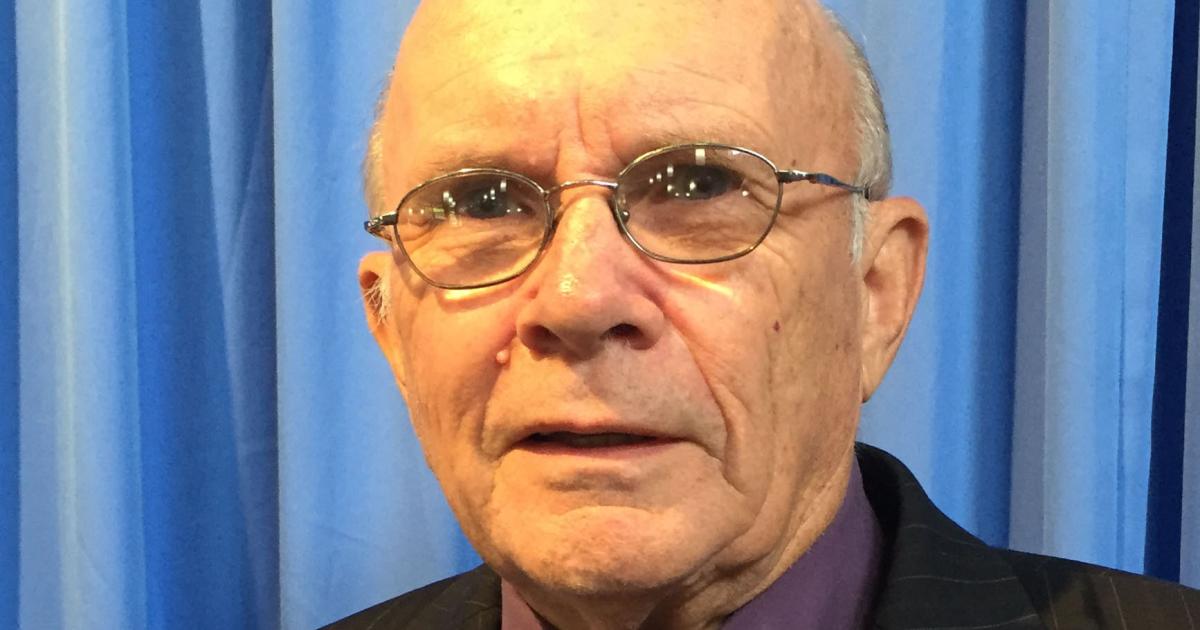 A Major Key to Putting out Sin | United Church of God